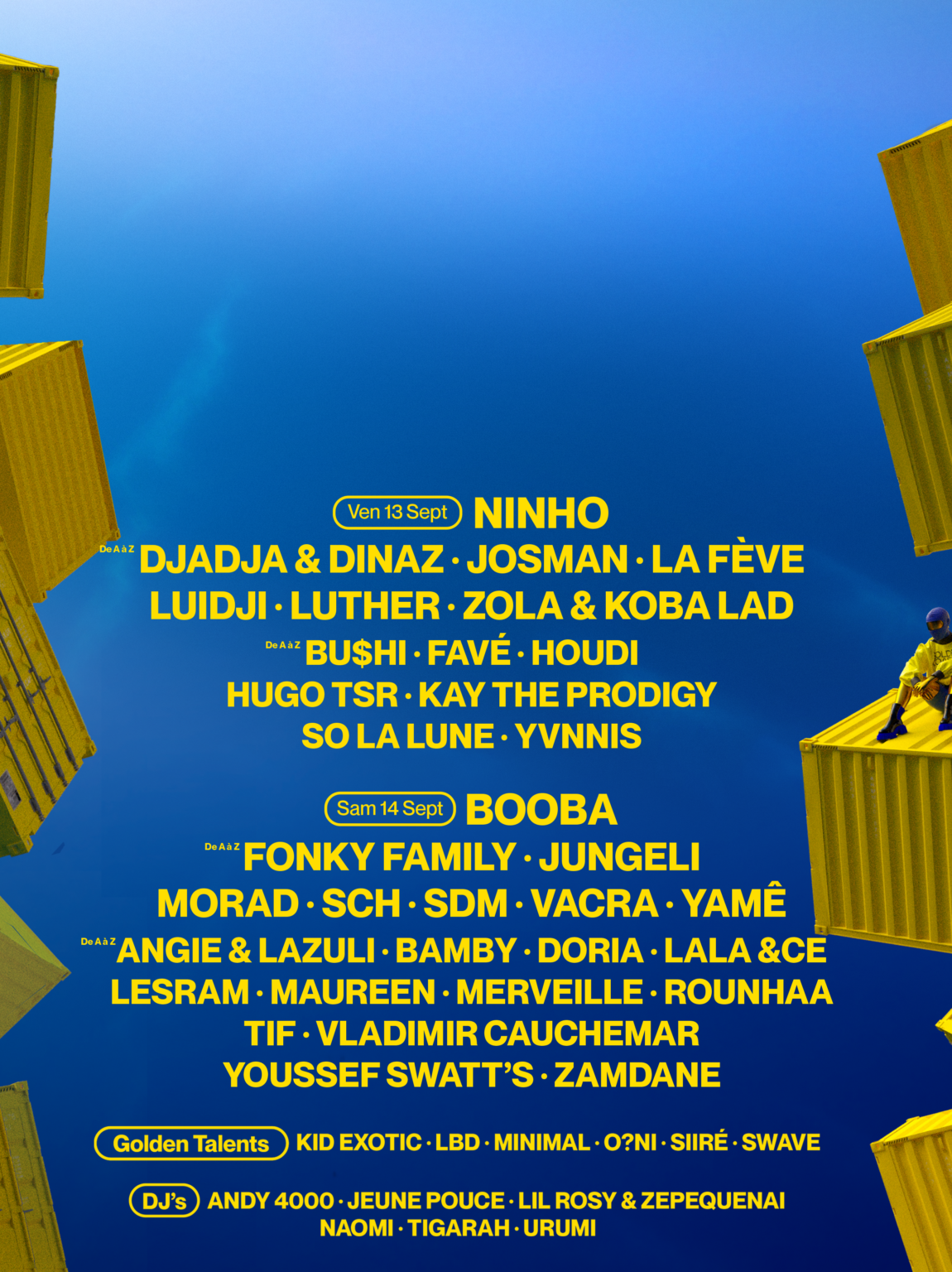 GoldenCoast 2024 - Goldencoast
